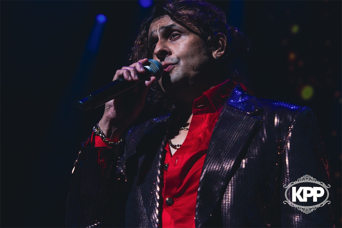 Kash Patel Productions