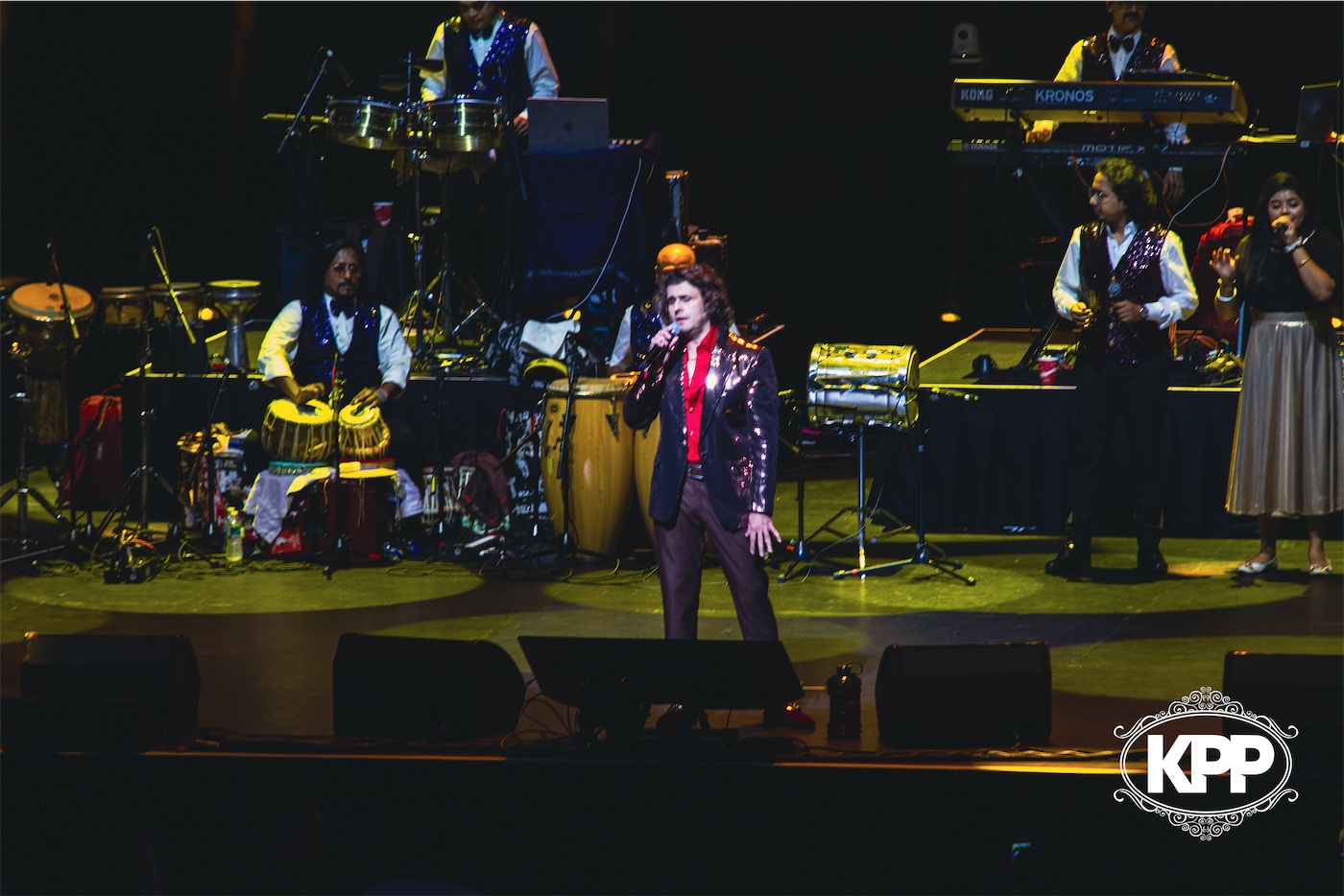 Kash Patel Productions