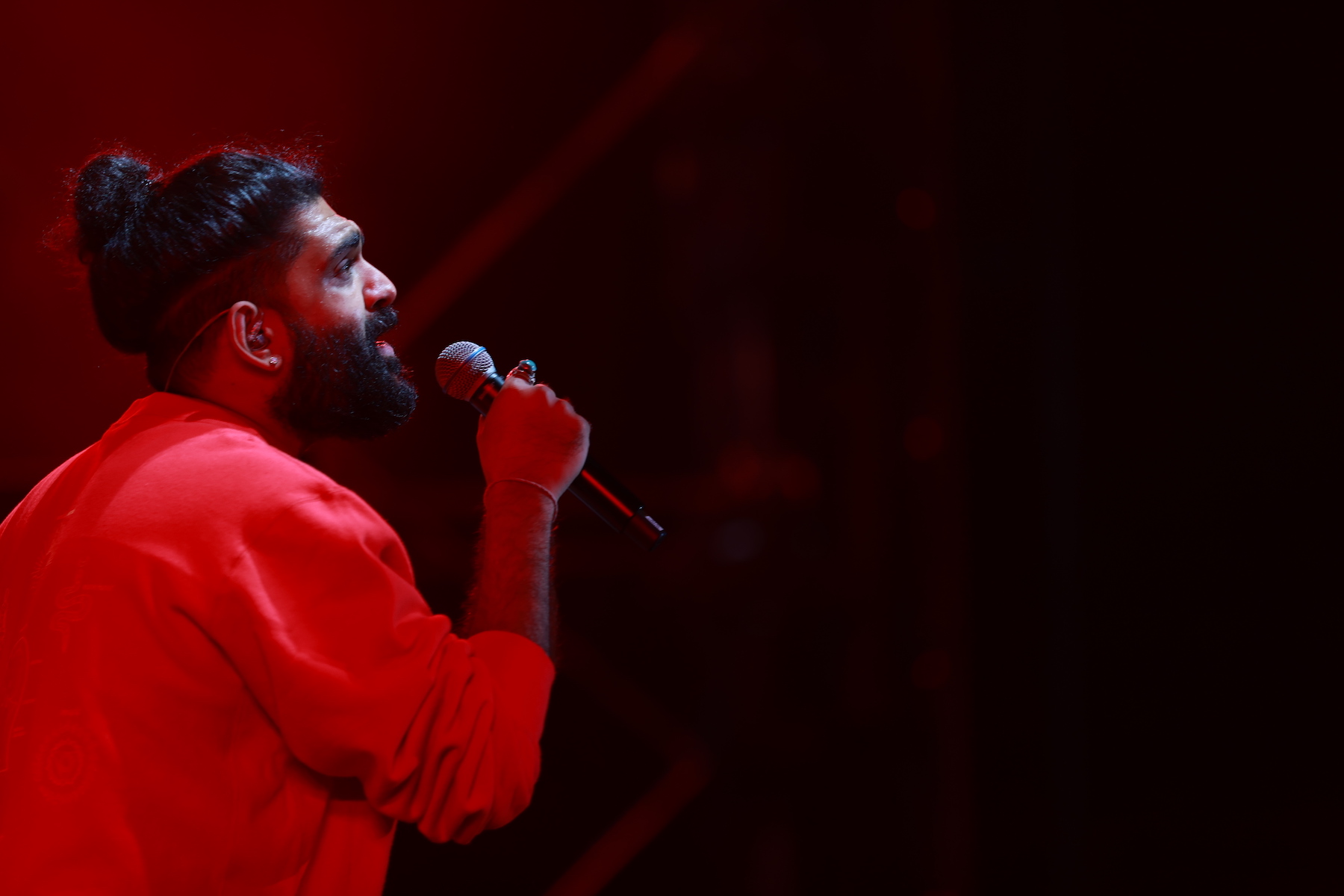 Kash Patel Productions