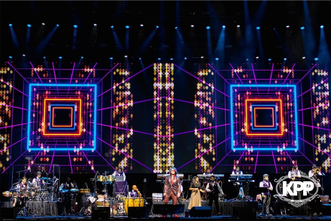 Kash Patel Productions