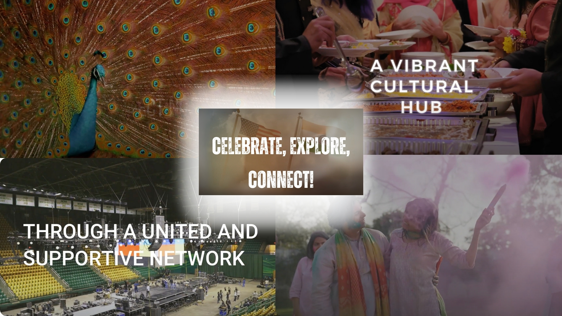 Kash Patel Productions