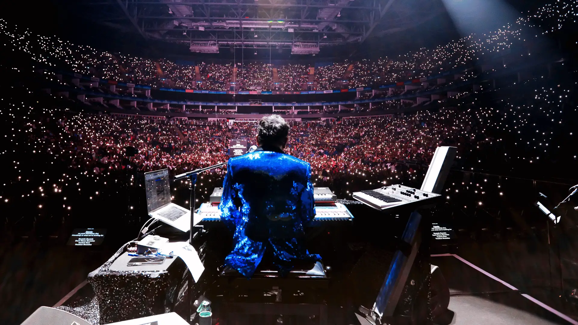 Kash Patel Productions