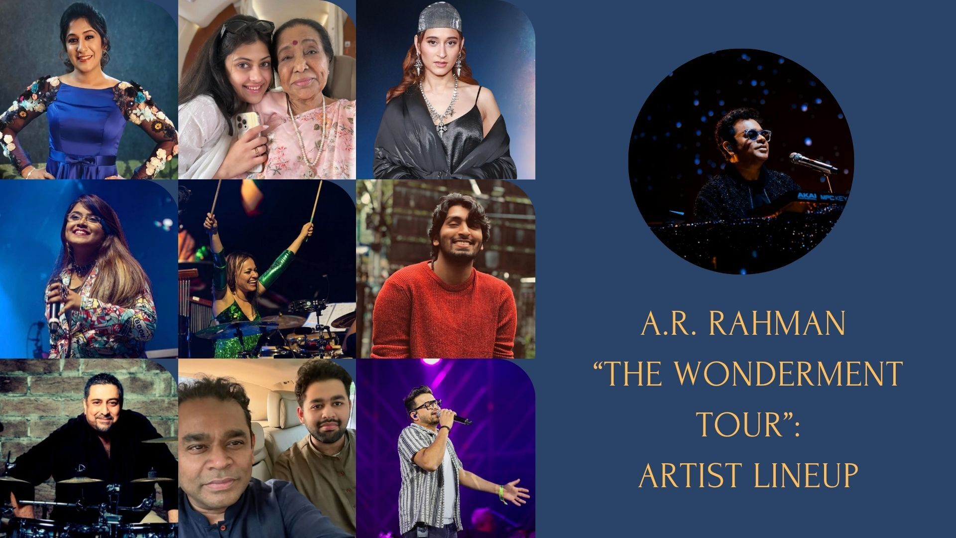 Kash Patel Productions