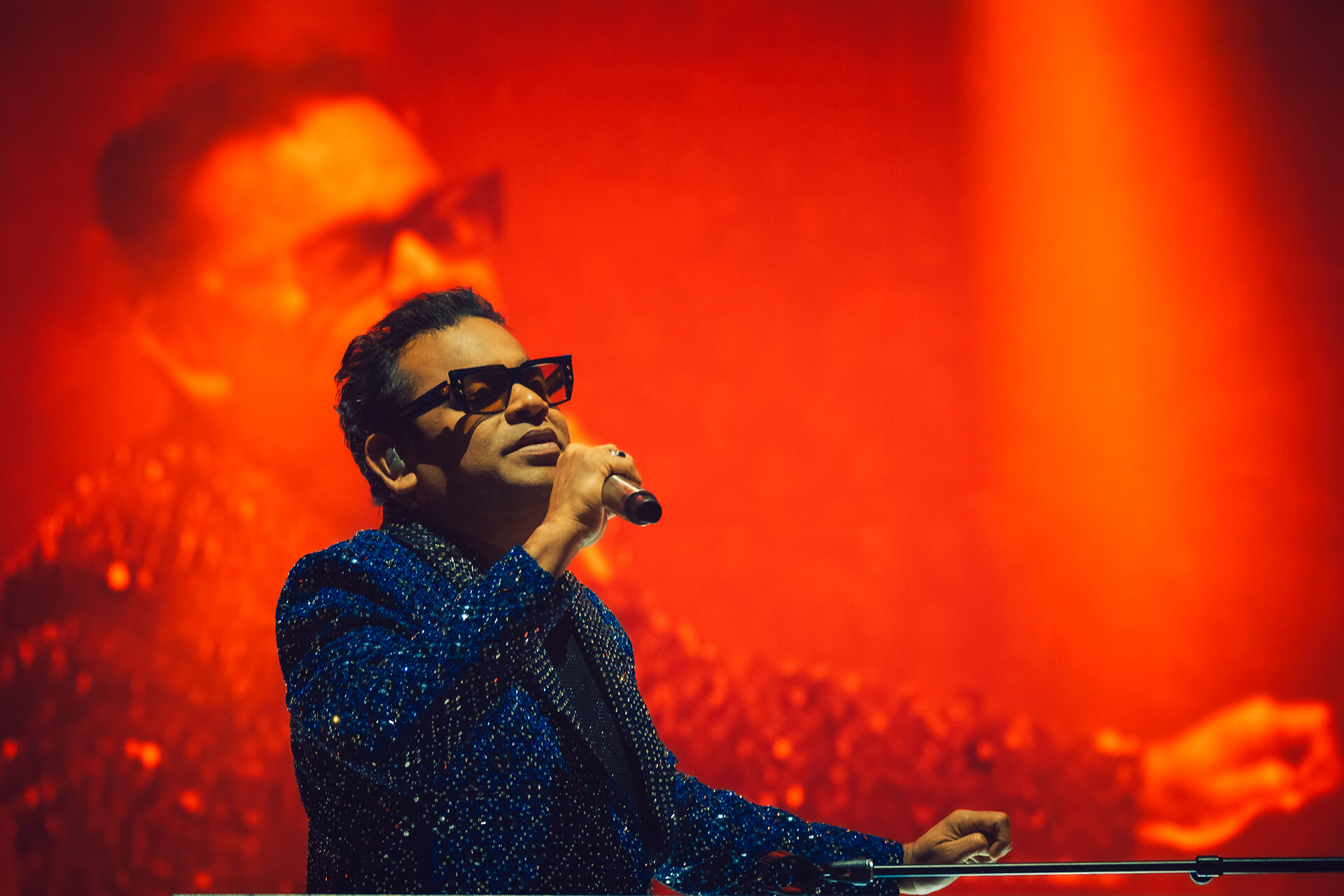 Kash Patel Productions